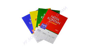 NOTA POLOS MINI | SIPLah