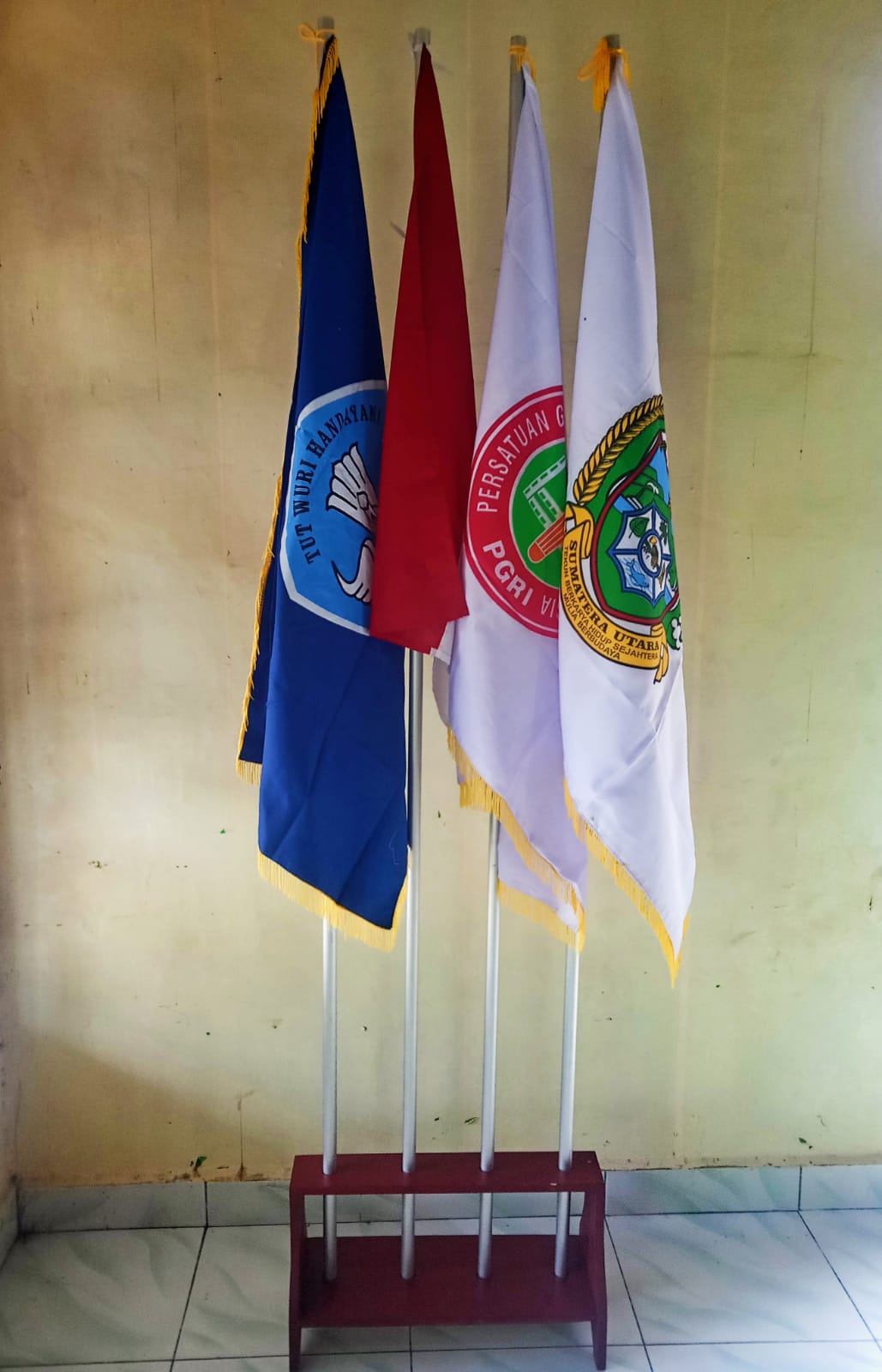 SIPLah Telkom - Belanja Keperluan Sekolah Online Makin Mudah