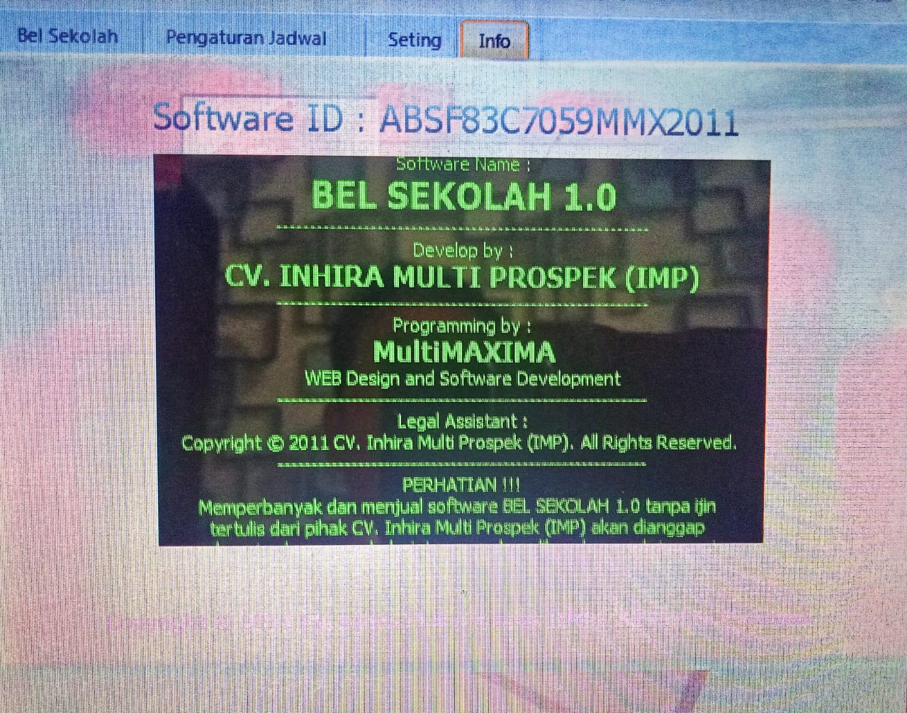 SIPLah Telkom - Belanja Keperluan Sekolah Online Makin Mudah