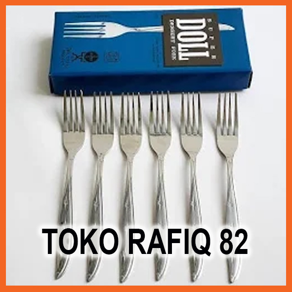 Sendok Garpu | SIPLah