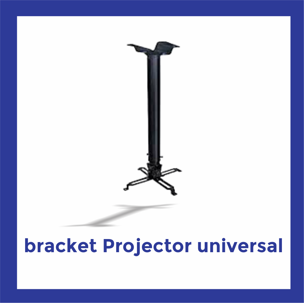 bracket Projector universal | SIPLah