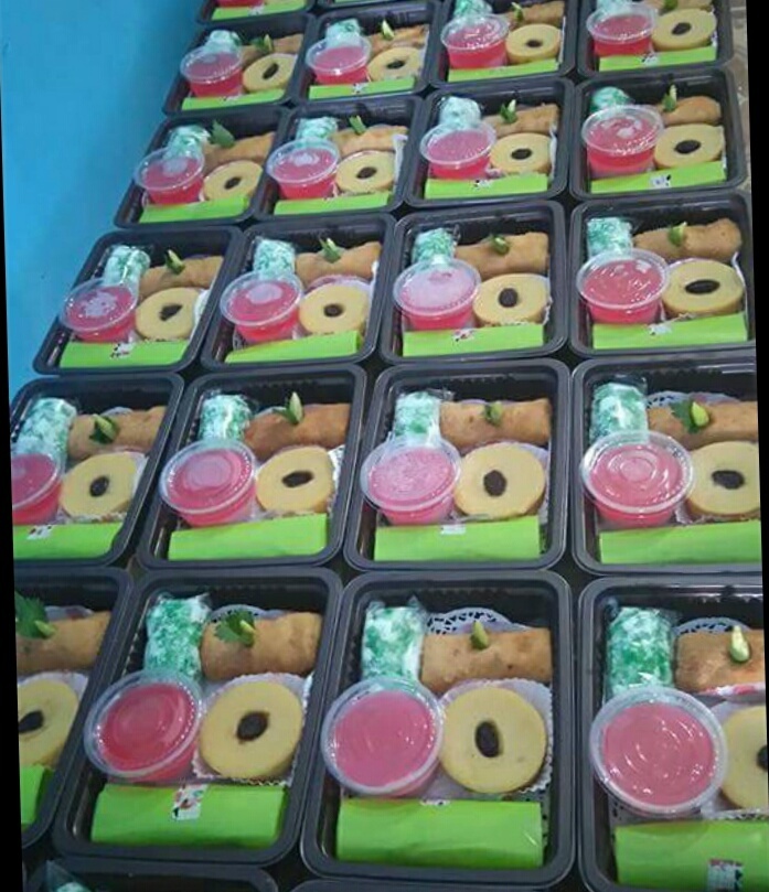 SIPLah Telkom - Belanja Keperluan Sekolah Online Makin Mudah