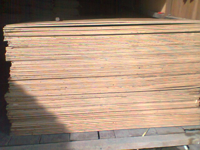 TRIPLEK 9 MM | SIPLah