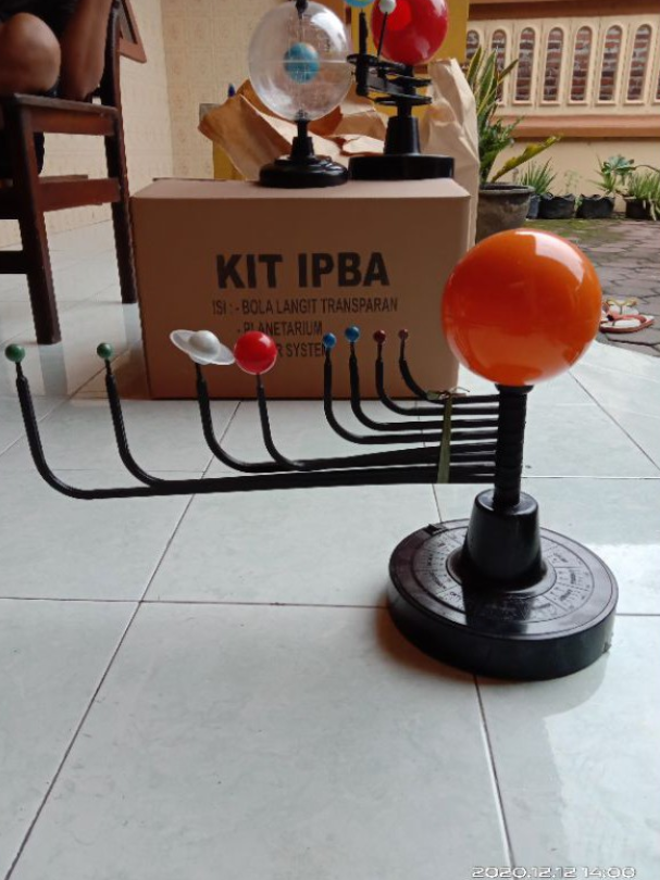 SIPLah Telkom - Belanja Keperluan Sekolah Online Makin Mudah