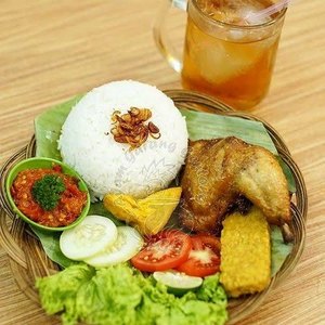 Paket Makan dan Minum Kegiatan | SIPLah