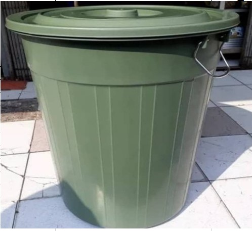 Ember Plastik 100 Liter Standar | SIPLah