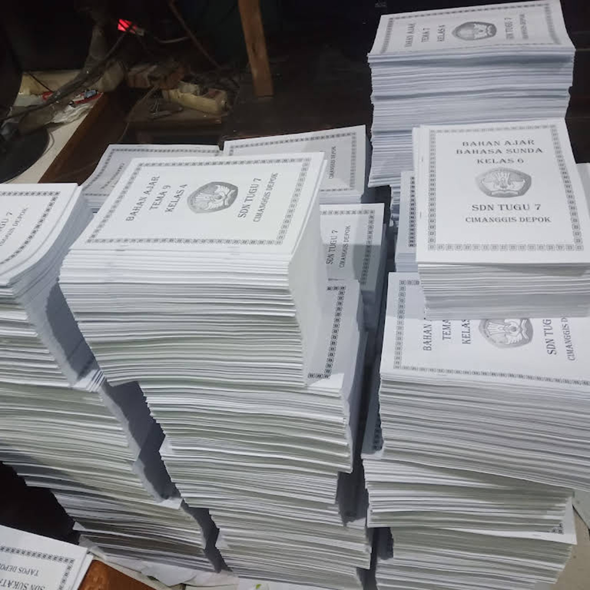 SIPLah Telkom - Belanja Keperluan Sekolah Online Makin Mudah