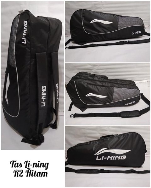 tas raket besar lining | SIPLah