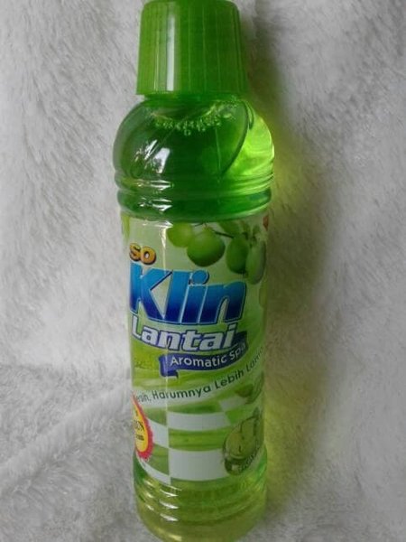 Karbol Pembersih Lantai - Mega Bahtera Sejahtera | SIPLah