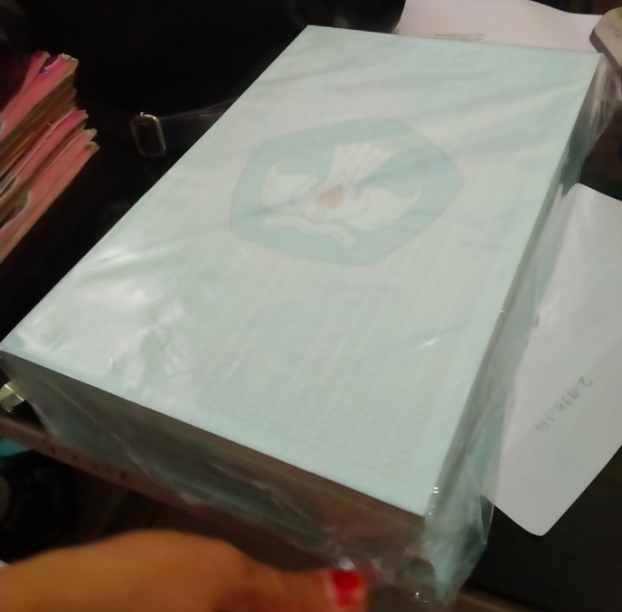 SIPLah Telkom - Belanja Keperluan Sekolah Online Makin Mudah