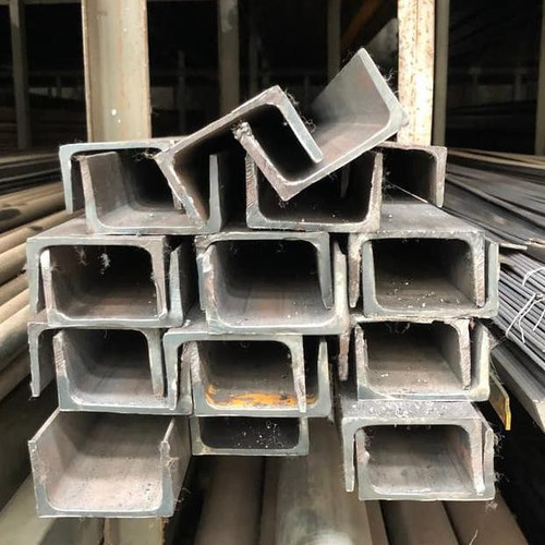 Besi UNP 50 13 Kg | SIPLah