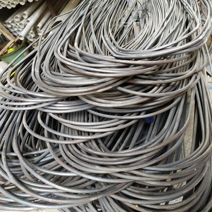 Besi Beton 8 MM | SIPLah