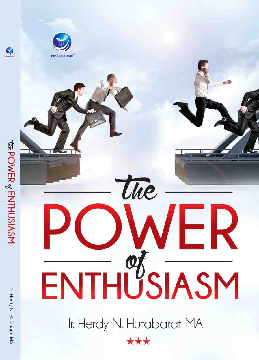 The Power Of Enthusiasm | SIPLah