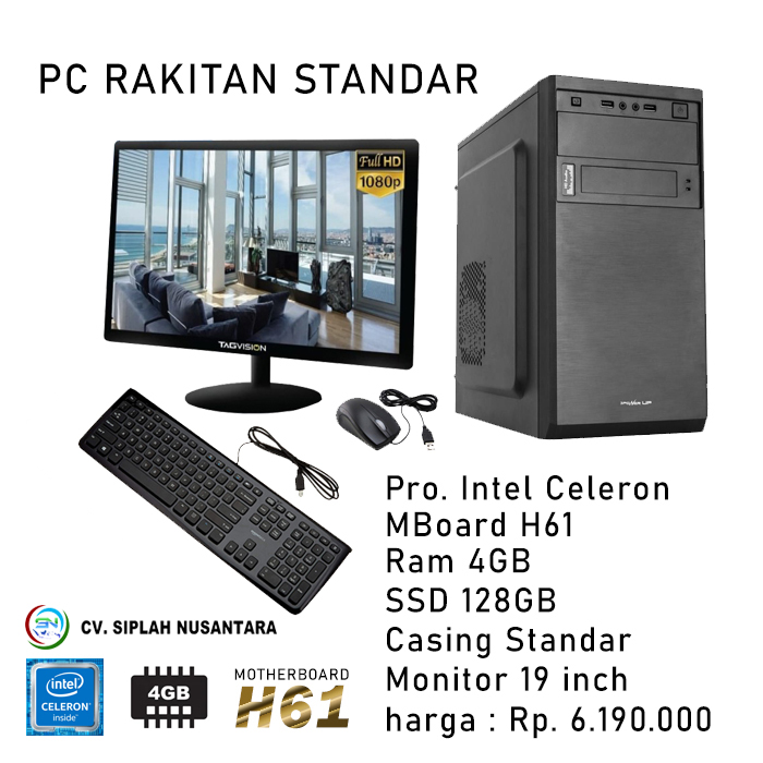 SIPLah Telkom - Belanja Keperluan Sekolah Online Makin Mudah