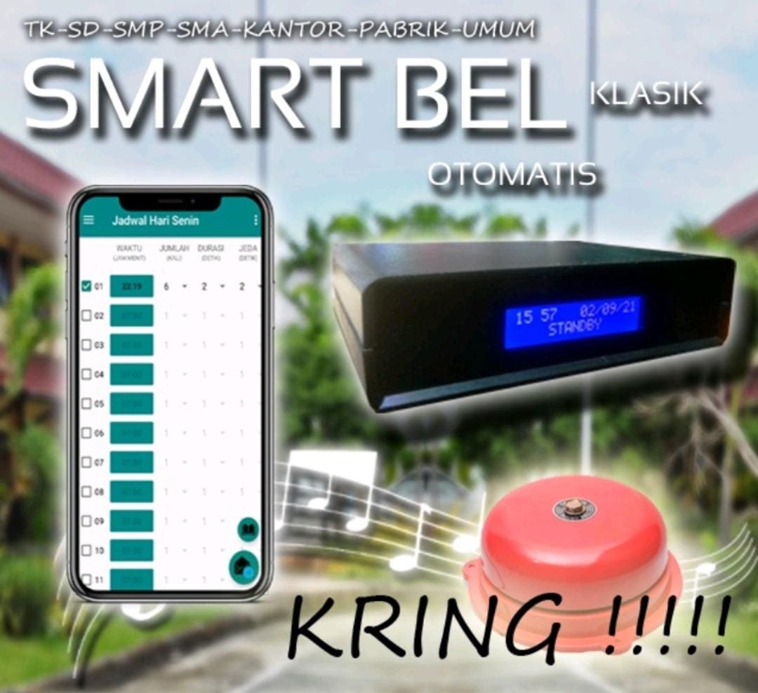 SIPLah Telkom - Belanja Keperluan Sekolah Online Makin Mudah