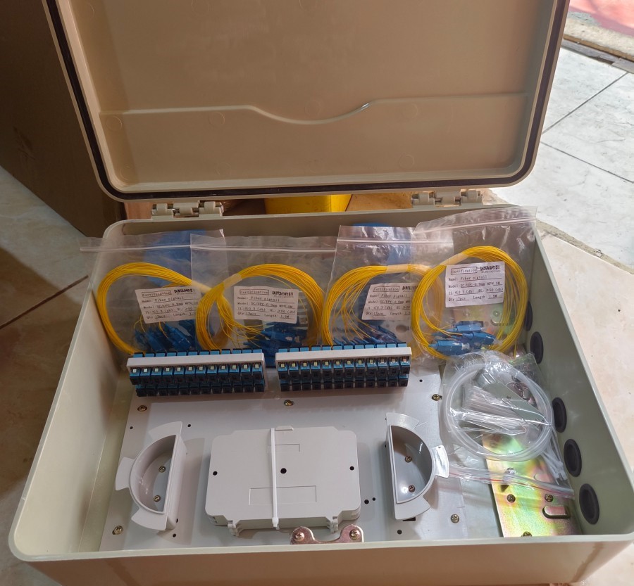 SIPLah Telkom - Belanja Keperluan Sekolah Online Makin Mudah