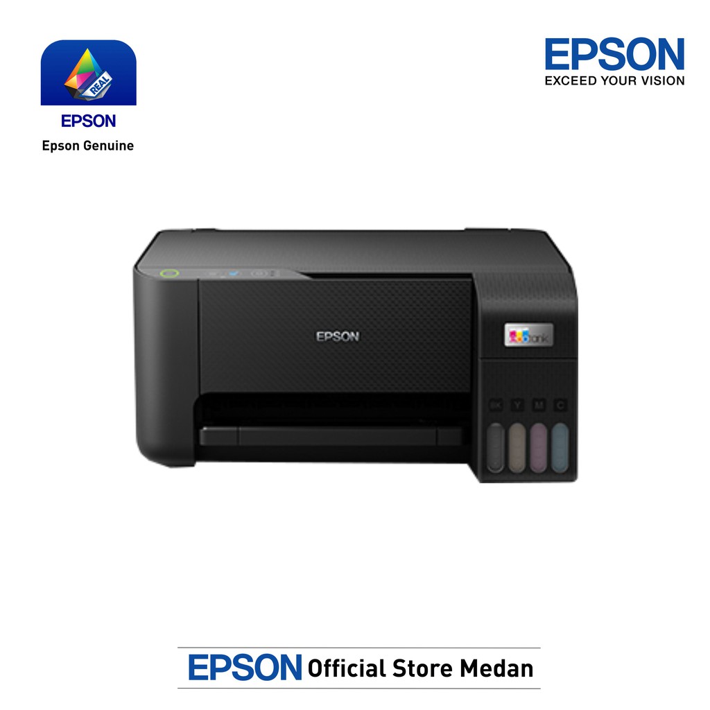 Printer Epson L3110 | SIPLah