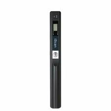 Alat Scanner | SIPLah