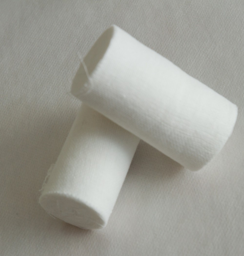 PERBAN KAIN KASA MEDIS | SIPLah