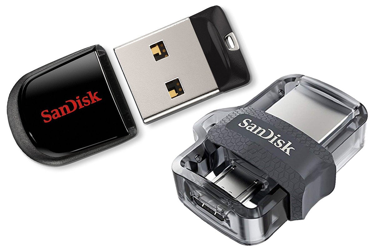 Flash Disk | SIPLah