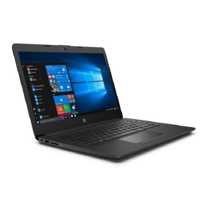 BP-Laptop HP 240 G8 Intel Core i3-1005G1 Ram 4GB HDD 1TB W10 | SIPLah
