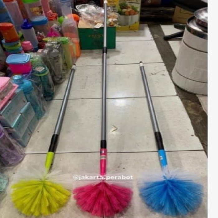 Sapu Plafon | SIPLah