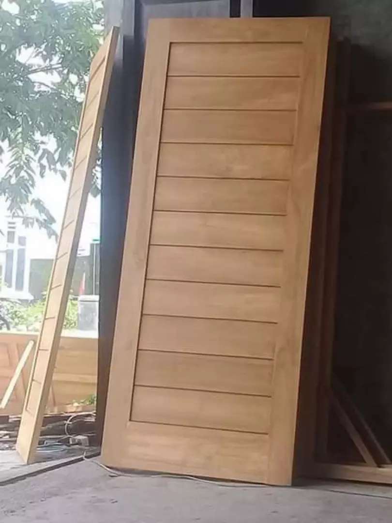 daun pintu | SIPLah
