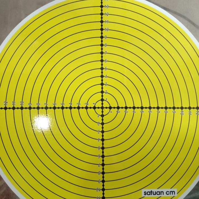 GRANUL FLOW TESTER | SIPLah