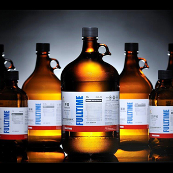 2‐PROPANOL (ISO PROPYL ALCOHOL) ACS / C3H8O 4L | SIPLah