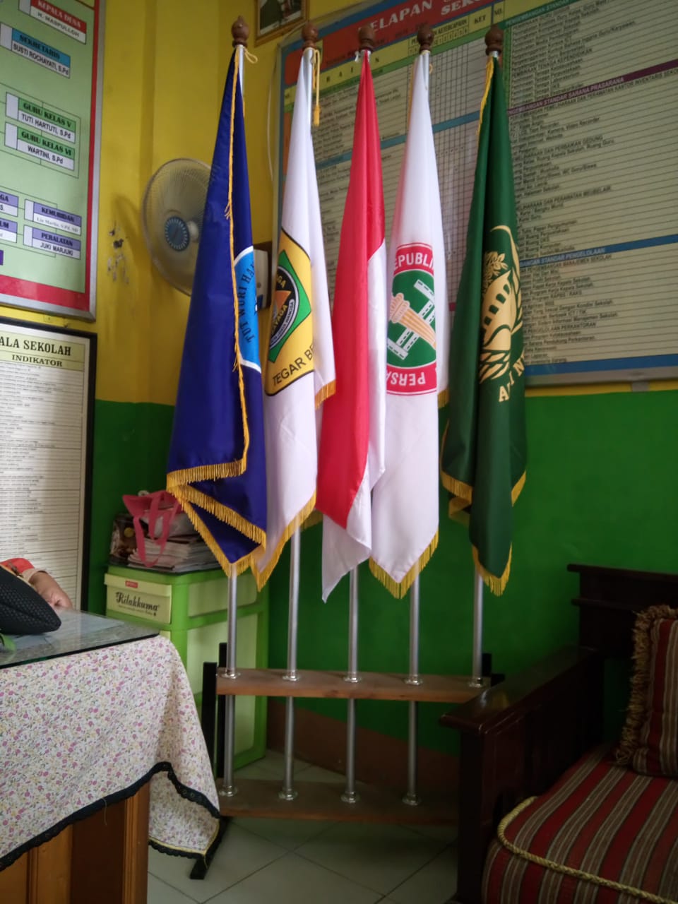 SIPLah Telkom - Belanja Keperluan Sekolah Online Makin Mudah