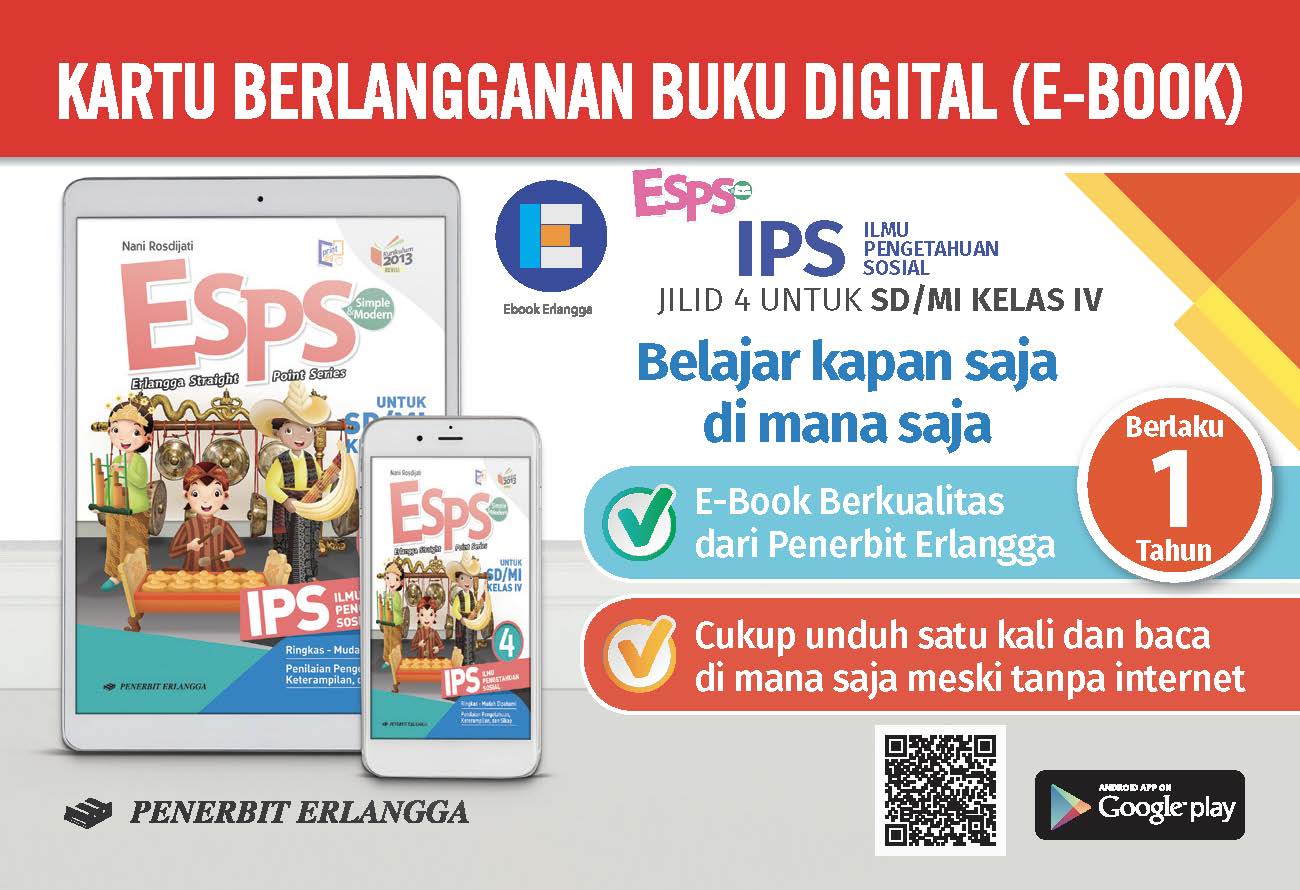 E-BOOK ESPS IPS SD/MI KLS.IV/K13N | SIPLah