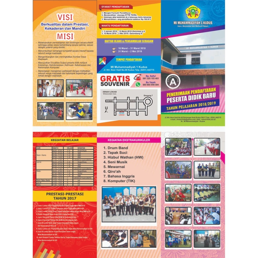 SIPLah Telkom - Belanja Keperluan Sekolah Online Makin Mudah