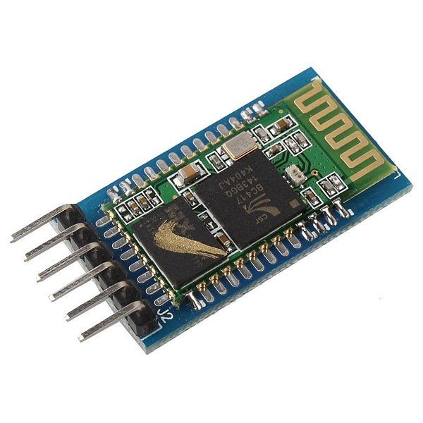 Bluetooth Transceiver Module For Arduino Uno Mega | SIPLah
