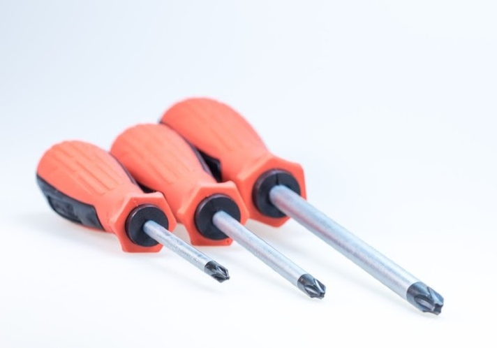 Obeng plus ukuran besar | SIPLah