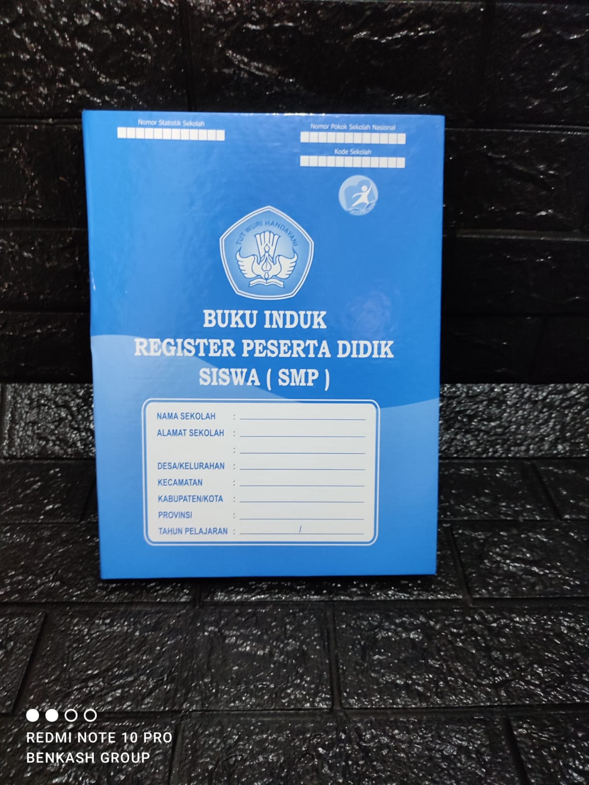 SIPLah Telkom - Belanja Keperluan Sekolah Online Makin Mudah