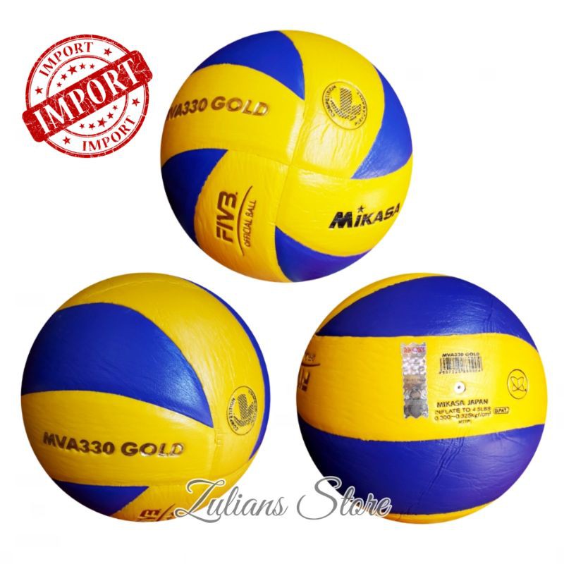 Bola Volly | SIPLah