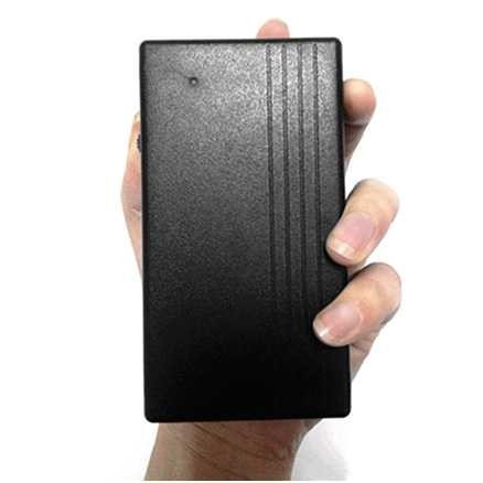 UPS Portable Smart Portable Mini UPS 12V 2A 2000mAh UPS Mini | SIPLah