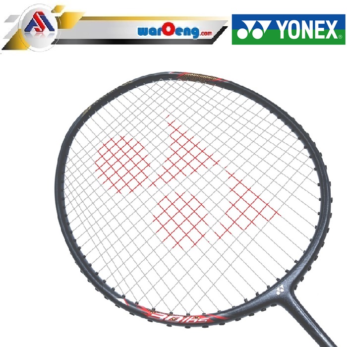 Raket Yonex Arcsaber 71 / Nanoray 70 Light | SIPLah