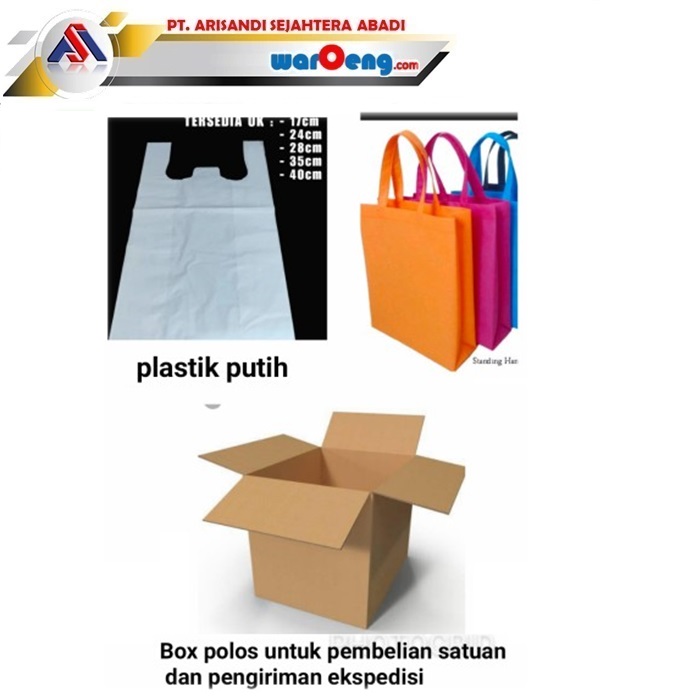 Paket Sembako Bansos Lengkap @145.000,- | SIPLah