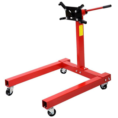 Engine Stand Overhaul | SIPLah