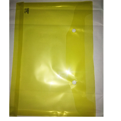 Map Plastik Kancing | SIPLah