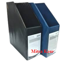 Box File Lipat | SIPLah