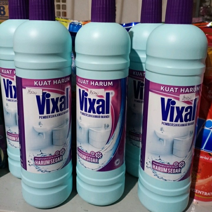 VIXAL 780ML | SIPLah