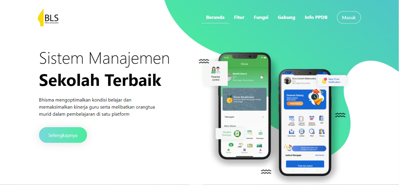 SIPLah Telkom - Belanja Keperluan Sekolah Online Makin Mudah