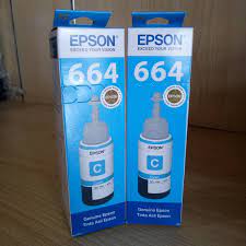 Tinta EPSON Blue | SIPLah