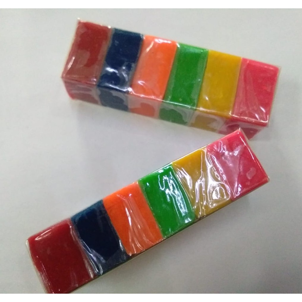 Plastisin Besar | SIPLah