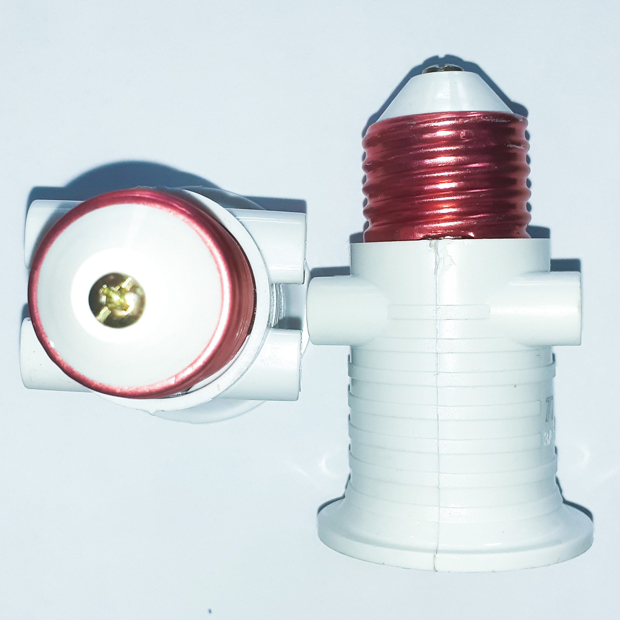 Fitting Lampu Kombinasi Dalchaebi