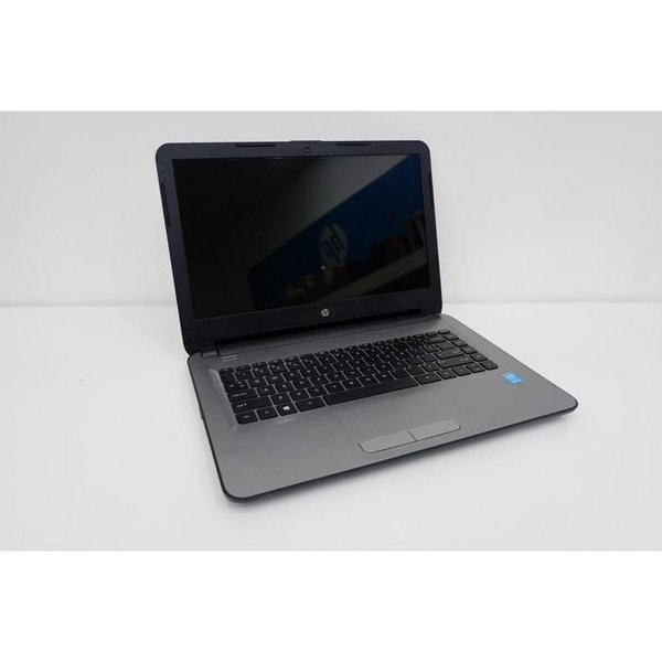 Laptop HP Core I3 | SIPLah