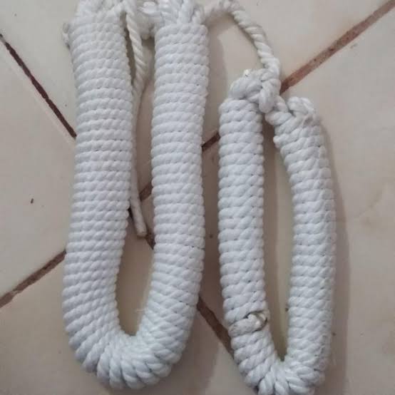 Tali Pramuka 5m | SIPLah