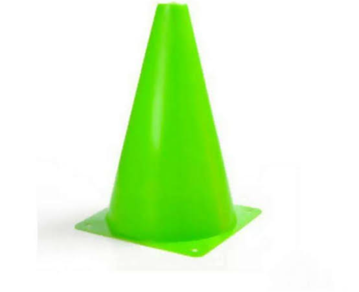 Cone kerucut | SIPLah